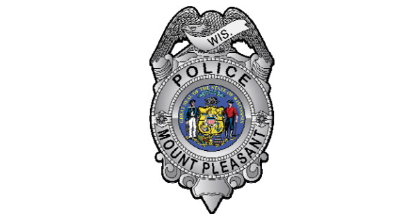 2026 Mount Pleasant K9 Unit